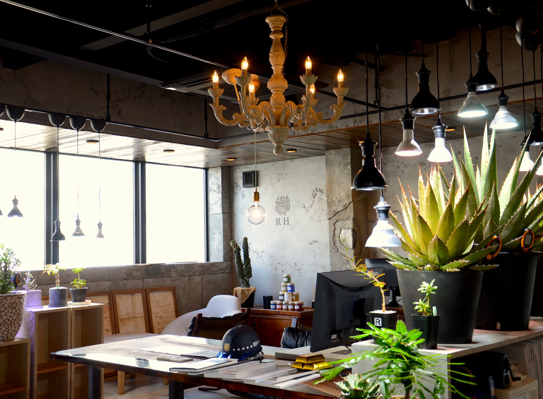 株式会社RH |よくある質問